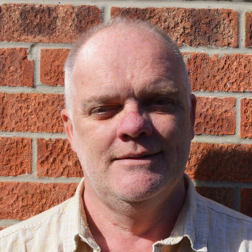 Our People - SME Water Ltd