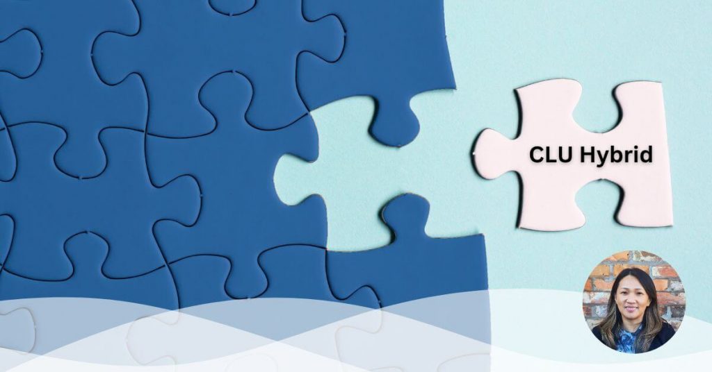 CLU Hybrid – A Multi Method Approach to Imputation and Forecasting ... CLU Hybrid – A Multi Method Approach to Imputation and Forecasting ...